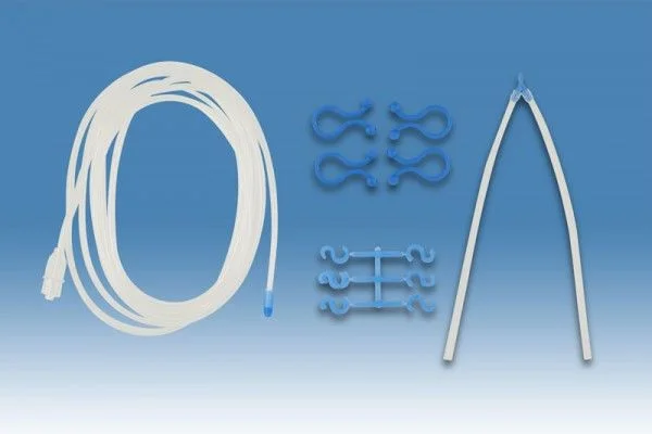 TUBING EXTENSION SET - Implanetic