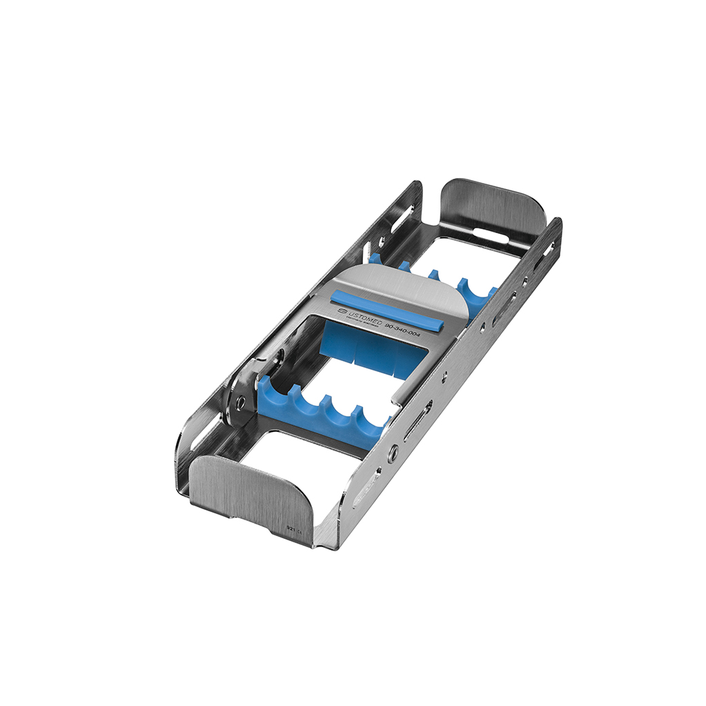Storing frame,4 instruments,semi-size - Implanetic