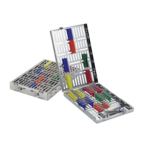 Bone Spreading Kit - Implanetic