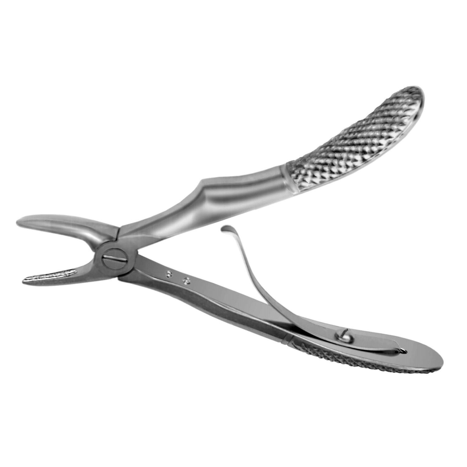 Forceps #5 Europ. child anterior - Implanetic