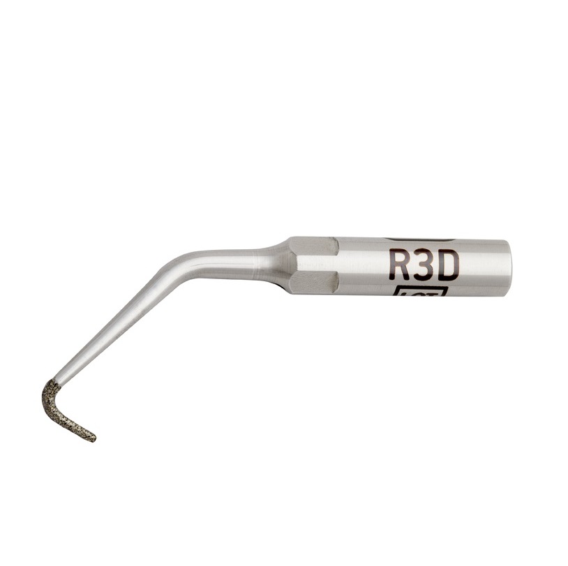 Piezo tip R3D - Implanetic