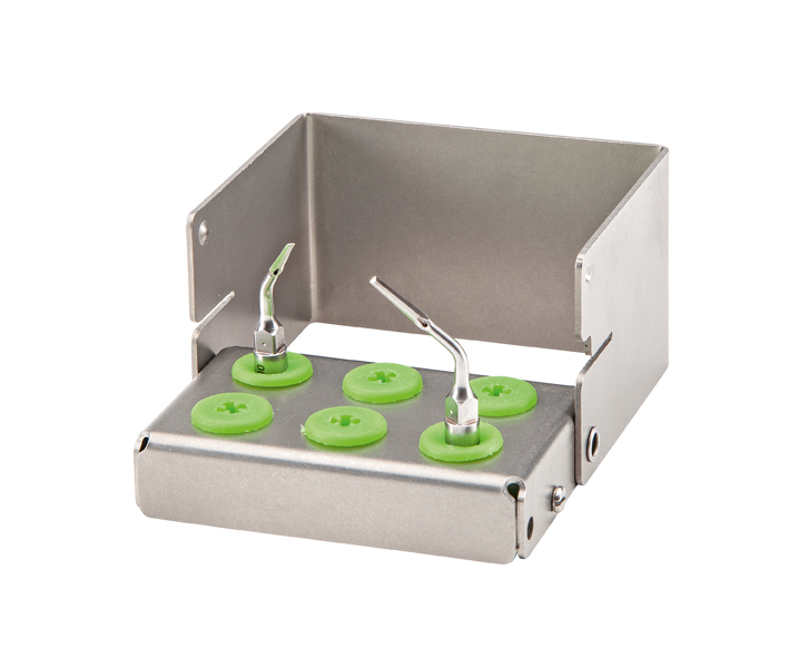 Piezo tips set - Extraction - Implanetic